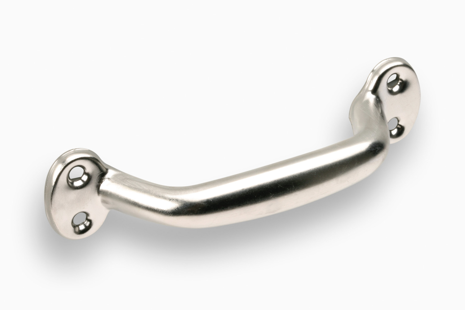 Möbelgriff 20X138mm Vernickelt Möbelgriff Griff | Lorenz Baumarkt